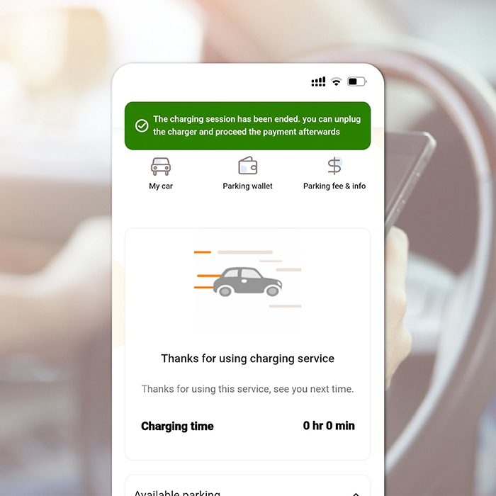EV Charging - AIRSIDE – A New Shopping & Office Landmark at Kai Tak ...